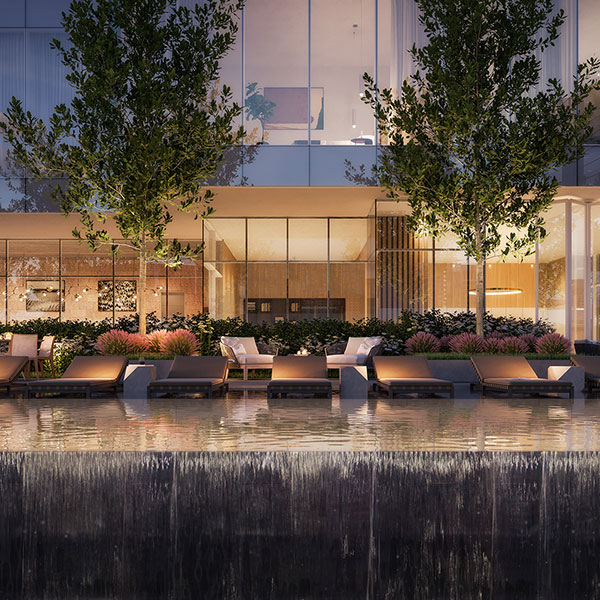 Home | Hall Arts Residences